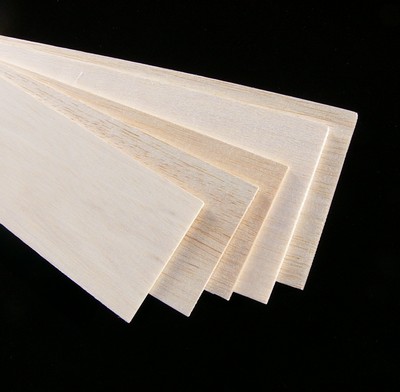 Balsa Wood